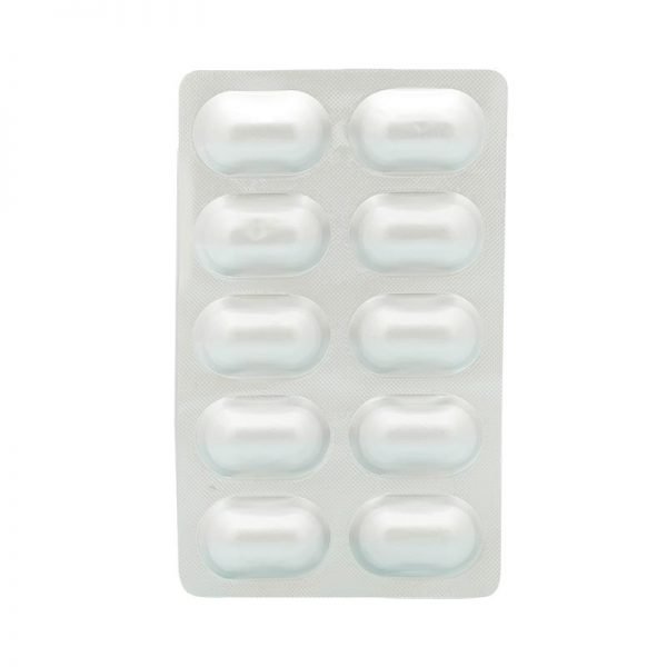 Centenovit – Centreno Healthcare